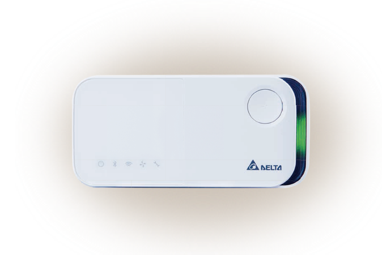 UNOlite 室內空氣品質偵測器 – 薪川國際有限公司